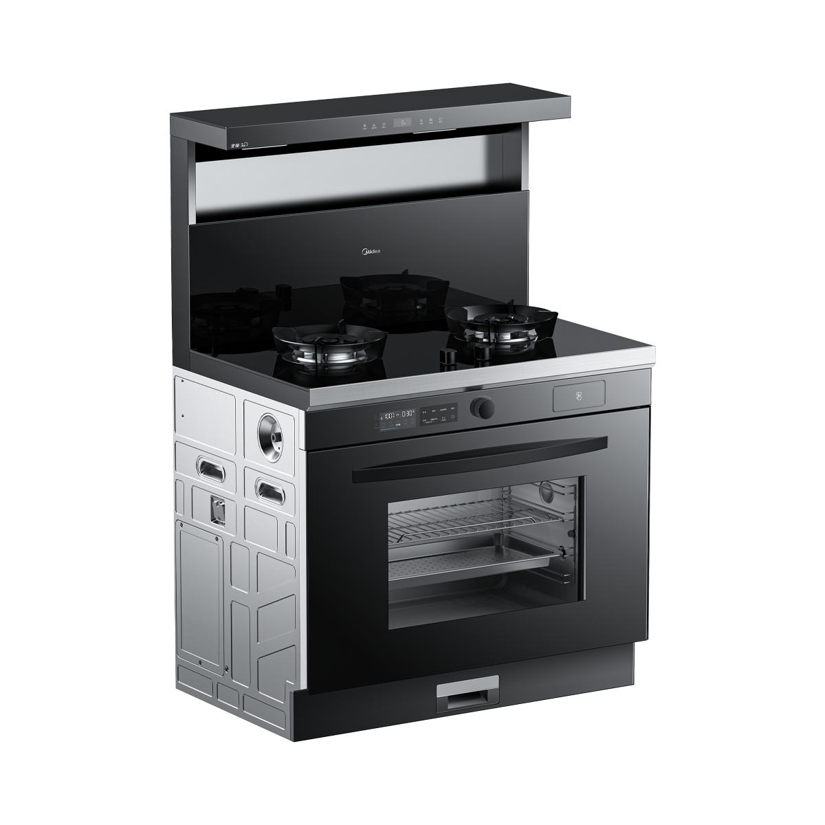 【美的JJZY-J30】美的,JJZY-J30,官方报价_规格_参数_图片-美的商城