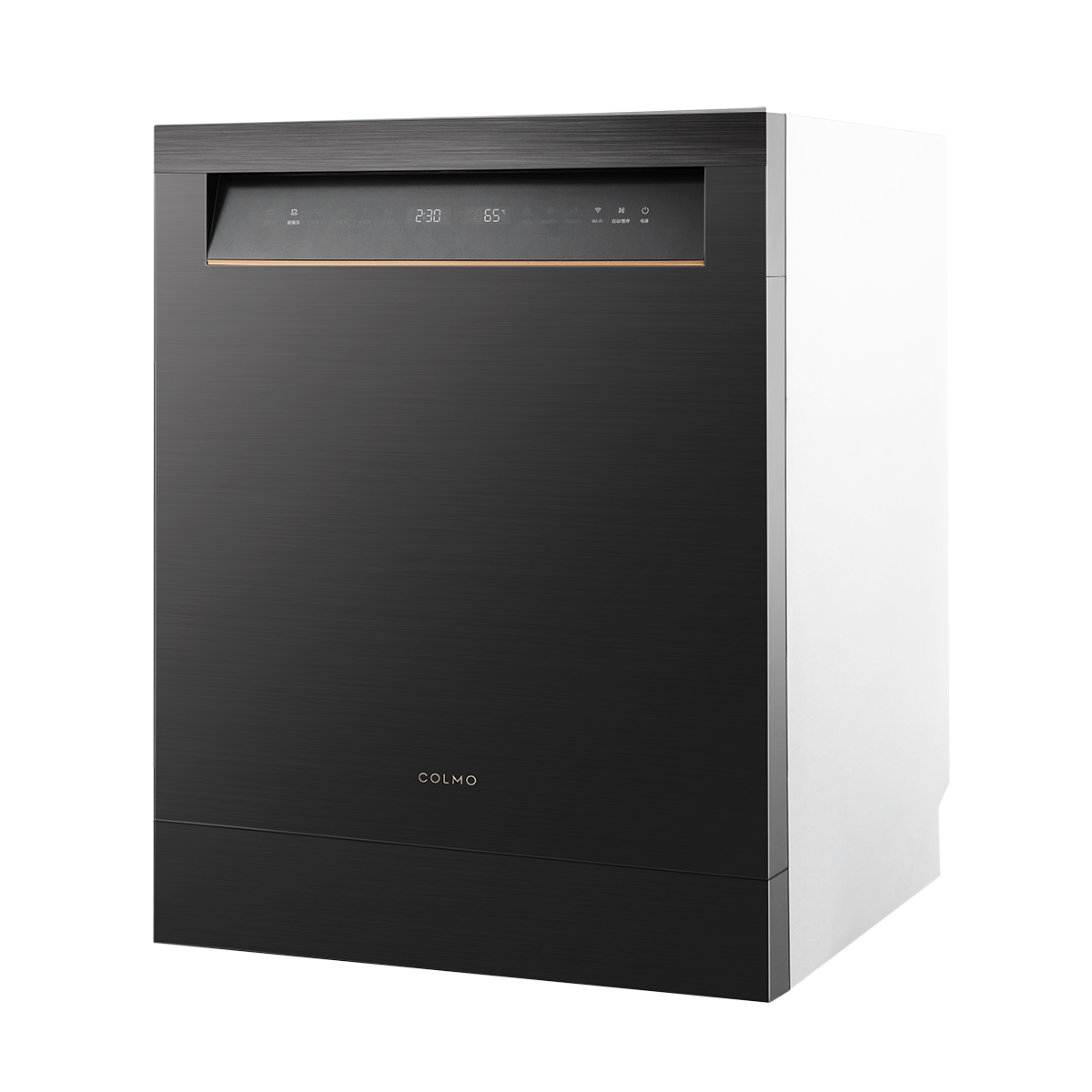 【美的WQP12-W5701-CN】美的洗碗机,WQP12-W5701-CN,官方报价_规格_参数_图片-美的商城