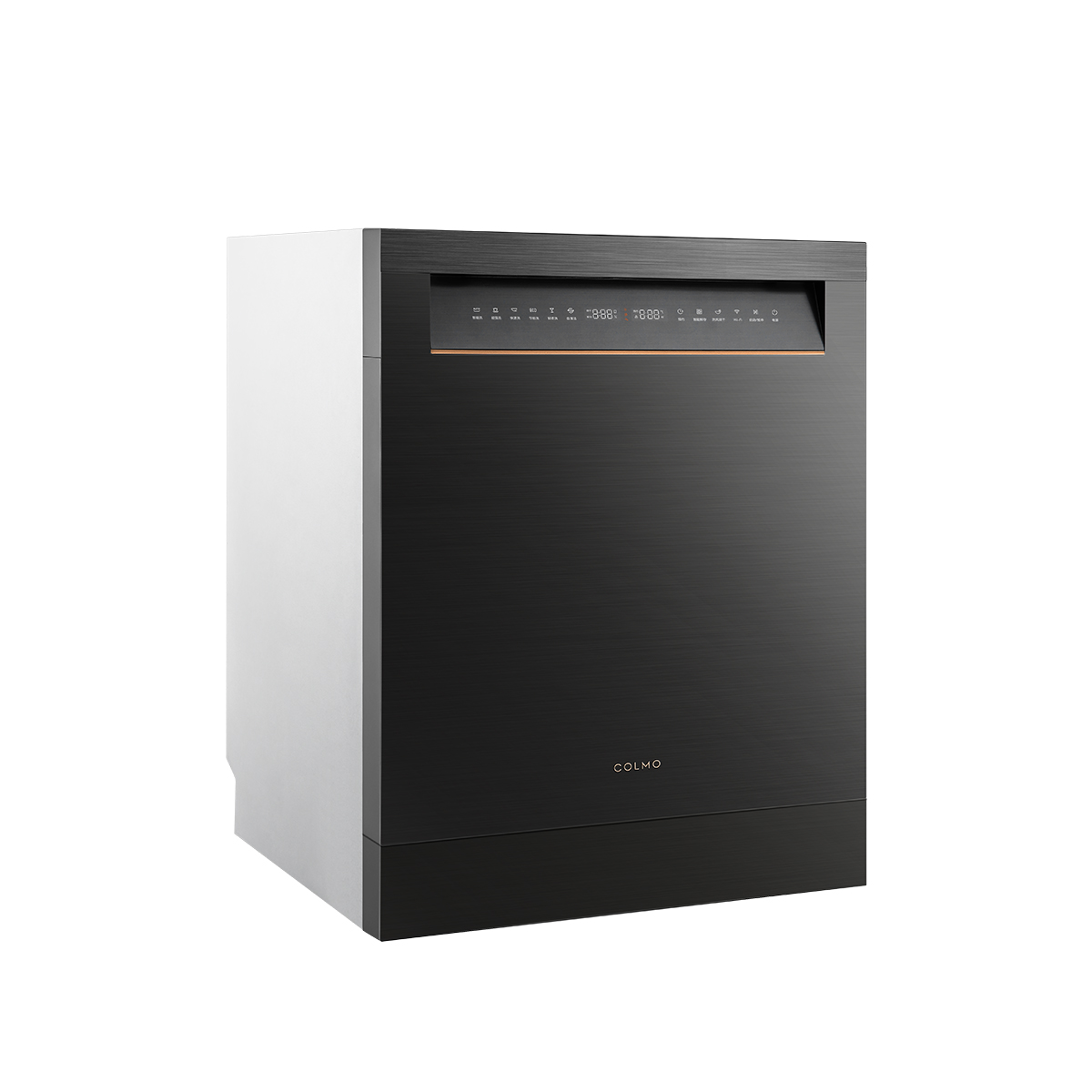 【美的WQP12-W5701-CN】美的洗碗机,WQP12-W5701-CN,官方报价_规格_参数_图片-美的商城