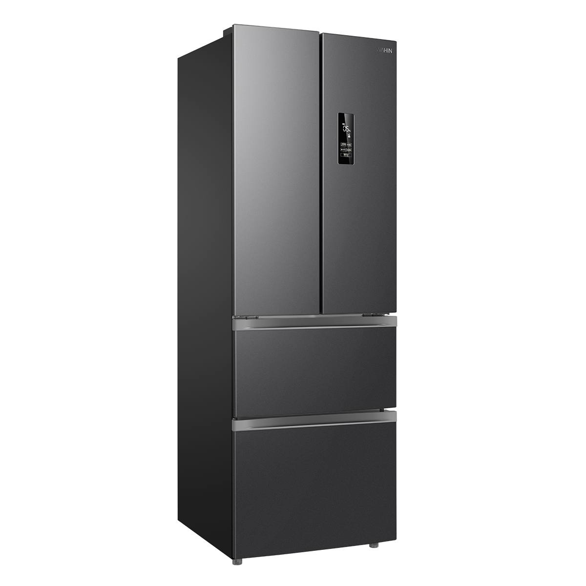 【美的BCD-326WFPH】美的冰箱,BCD-326WFPH,官方报价_规格_参数_图片-美的商城