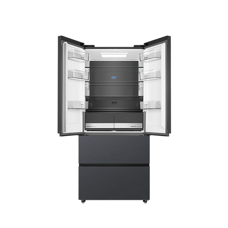 【美的BCD-520WFGPZM】美的冰箱,BCD-520WFGPZM,官方报价_规格_参数_图片-美的商城