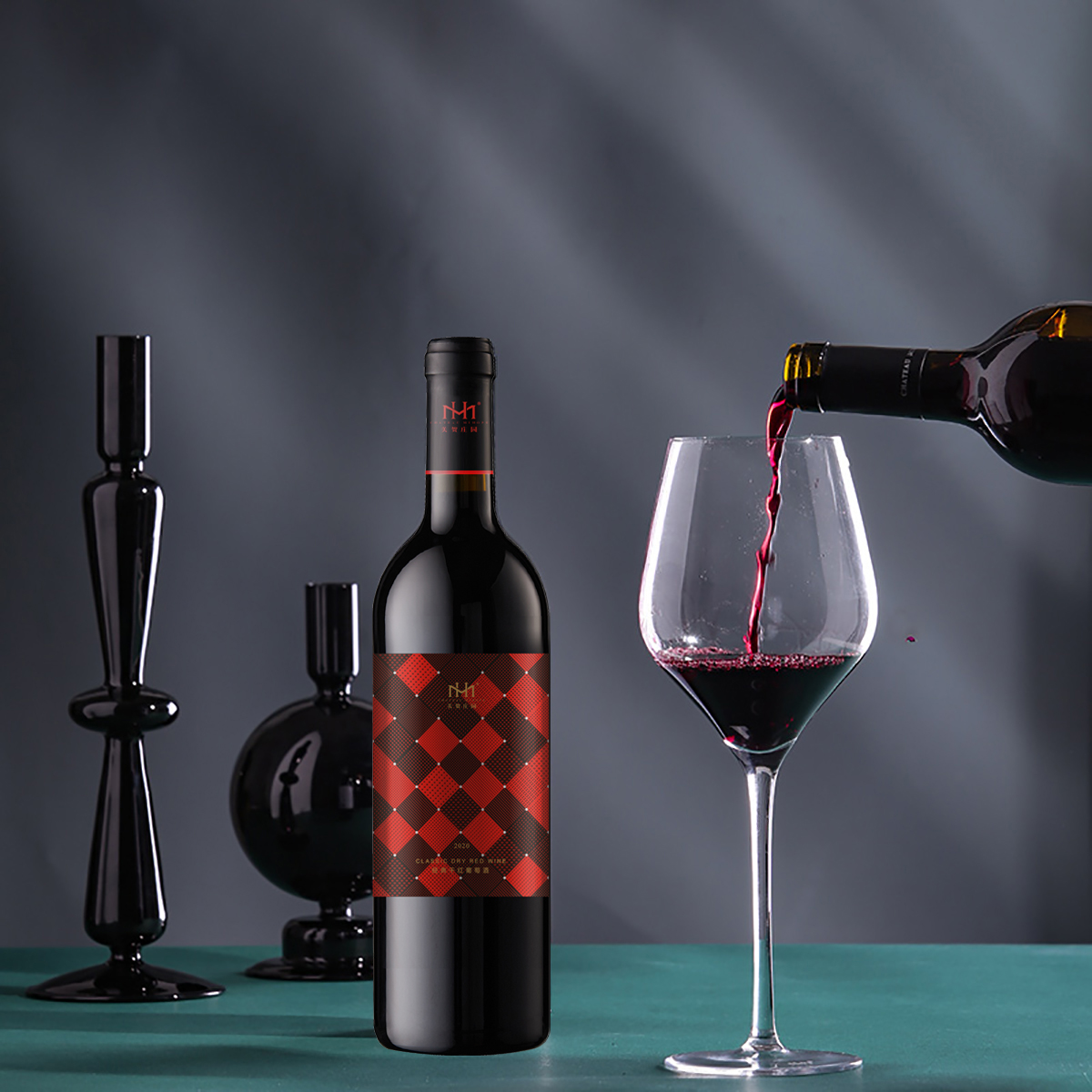 【美的美贺庄园双支经典礼盒】美的,美贺庄园双支经典礼盒,官方报价_规格_参数_图片-美的商城