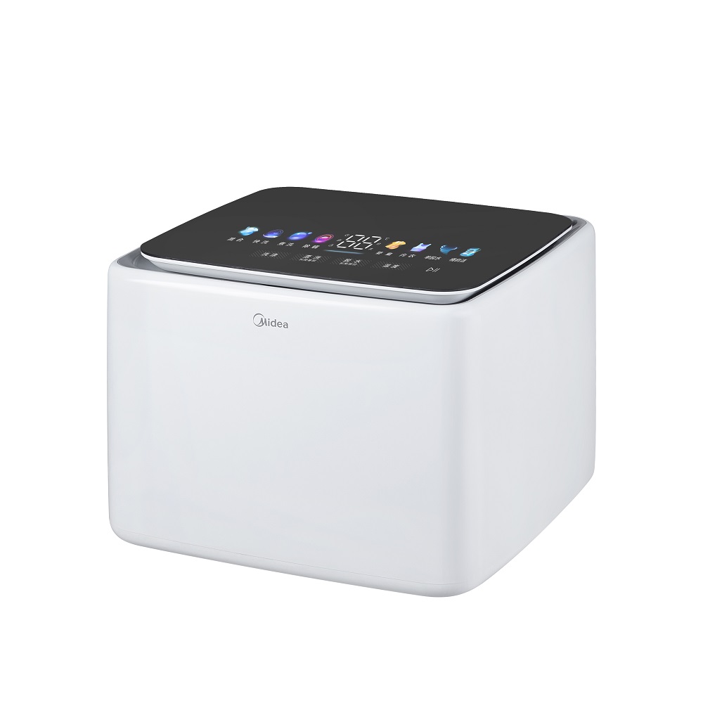 【美的MNB20-01W】美的洗衣机,MNB20-01W,官方报价_规格_参数_图片-美的商城