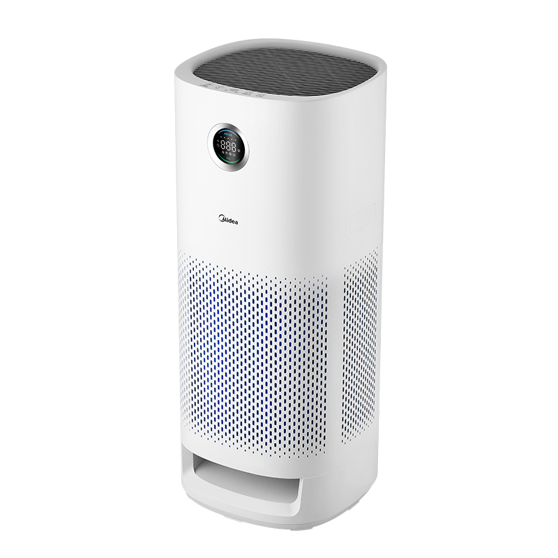 【美的KJ600F-LM1】美的空气净化器,KJ600F-LM1,官方报价_规格_参数_图片-美的商城