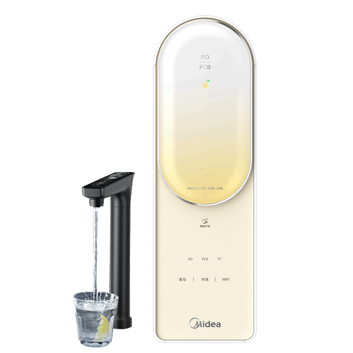 【美的MRC2879-1000G】美的净水机,MRC2879-1000G,官方报价_规格_参数_图片-美的商城