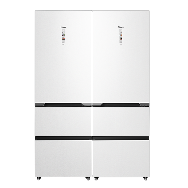 【美的BCD-401WUTGPZM】美的冰箱,BCD-401WUTGPZM,官方报价_规格_参数_图片-美的商城