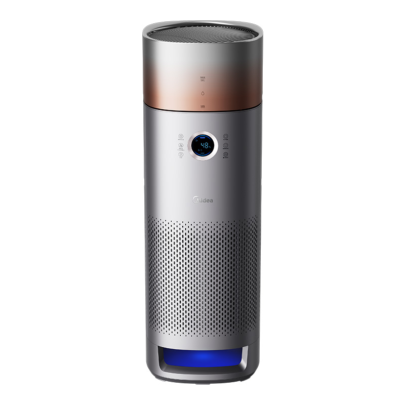 【美的KJ650F-LM1 PRO】美的空气净化器,KJ650F-LM1 PRO,官方报价_规格_参数_图片-美的商城