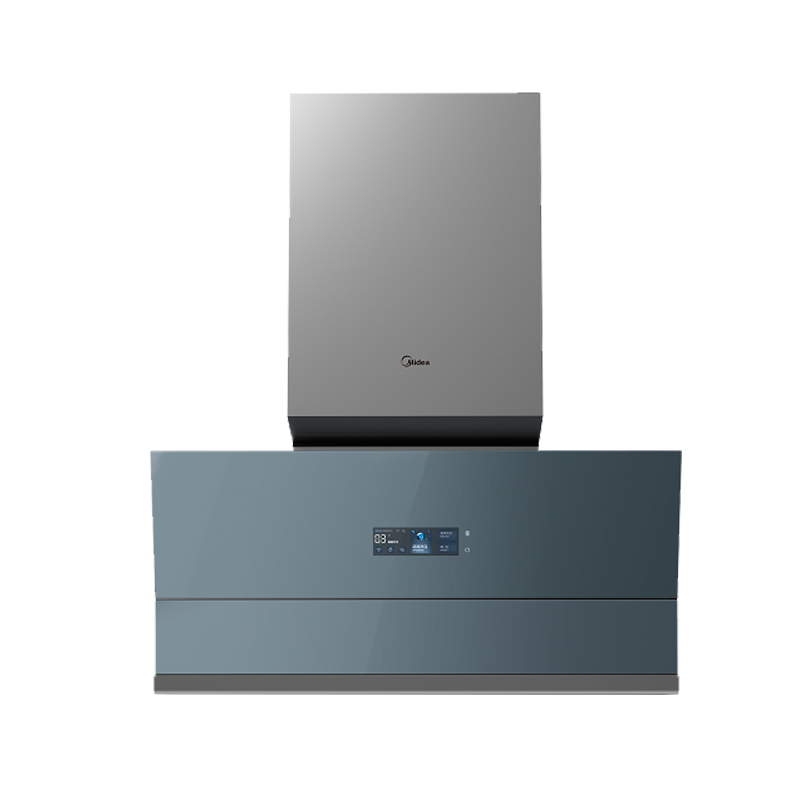 【美的CXW-140-FC9】美的吸油烟机,CXW-140-FC9,官方报价_规格_参数_图片-美的商城