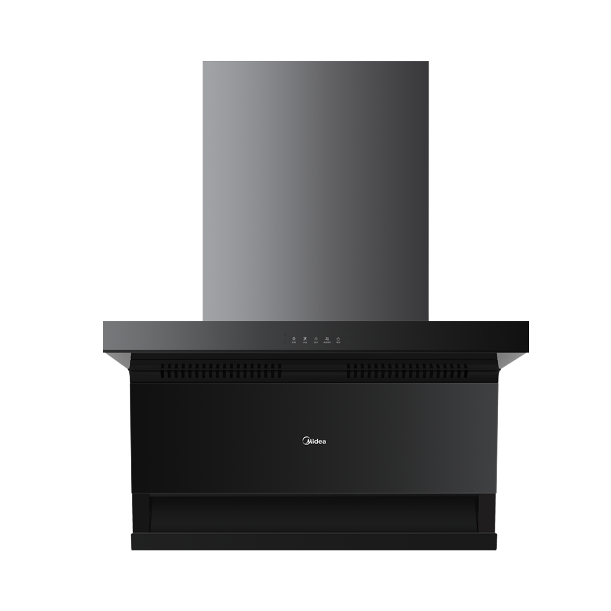 【美的CXW-260-XC21-S】美的吸油烟机,CXW-260-XC21-S,官方报价_规格_参数_图片-美的商城