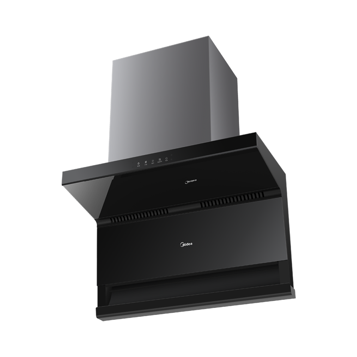 【美的CXW-260-XC21-S】美的吸油烟机,CXW-260-XC21-S,官方报价_规格_参数_图片-美的商城