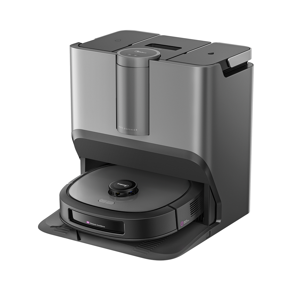 【美的R23H01A】美的扫地机器人,R23H01A,官方报价_规格_参数_图片-美的商城