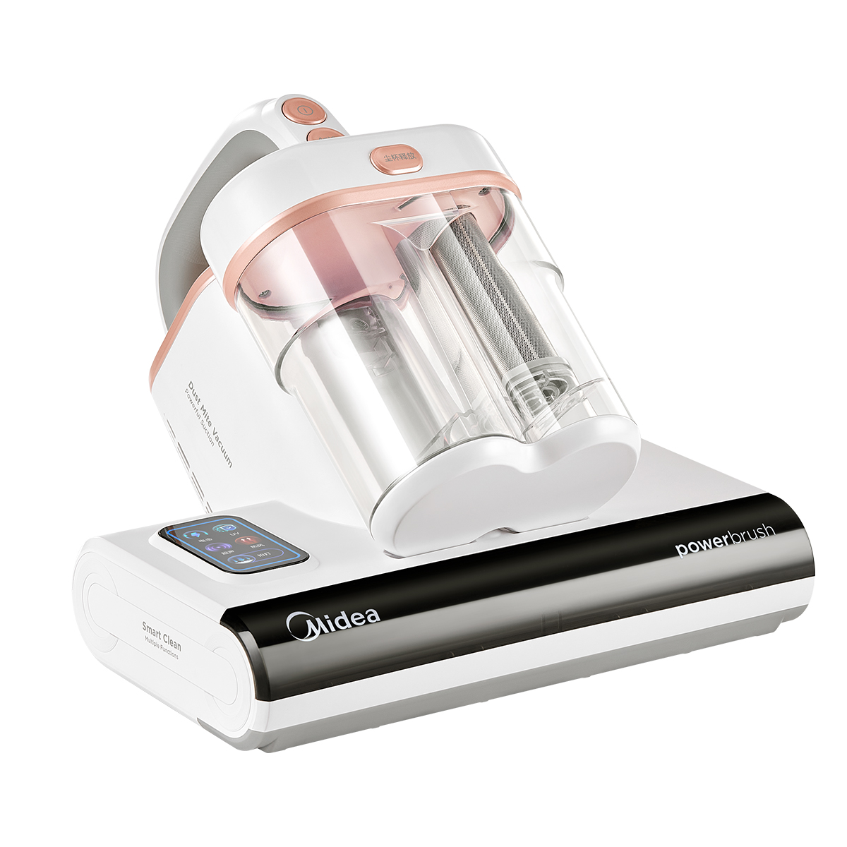 【美的MX6】美的吸尘器,MX6,官方报价_规格_参数_图片-美的商城