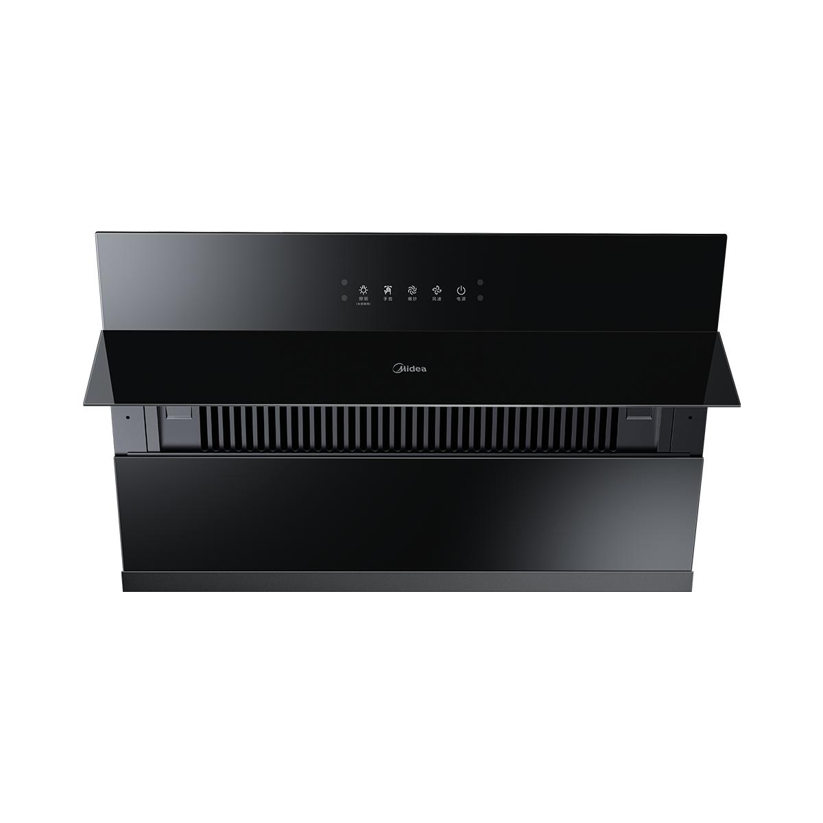 【美的CXW-280-CC22】美的吸油烟机,CXW-280-CC22,官方报价_规格_参数_图片-美的商城