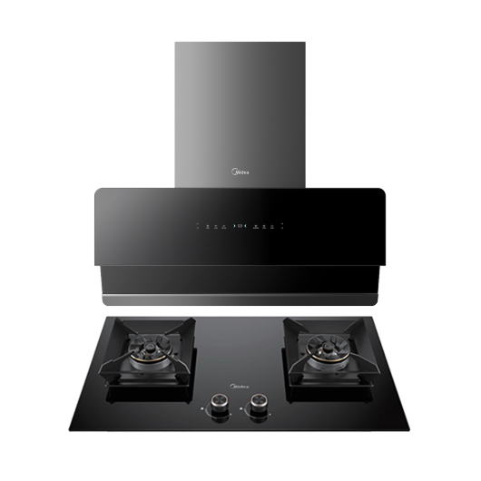 【美的JA9-Q522-M-Y】美的烟灶套装,JA9-Q522-M-Y,官方报价_规格_参数_图片-美的商城