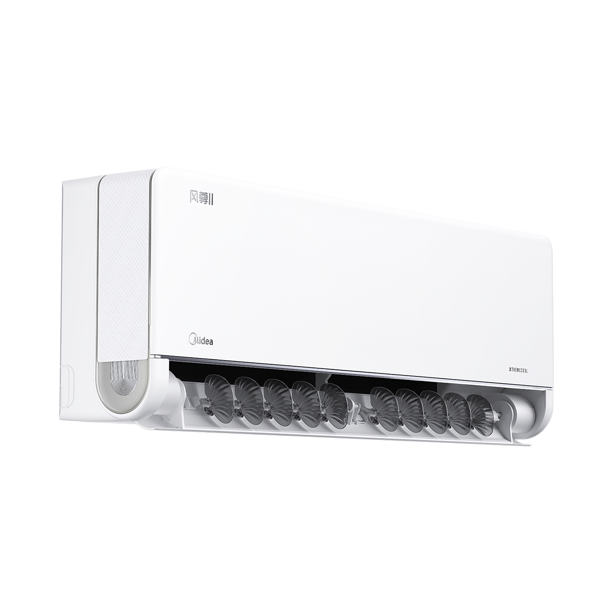 【美的KFR-26GW/N8MXC1Ⅱ】美的空调,KFR-26GW/N8MXC1Ⅱ,官方报价_规格_参数_图片-美的商城