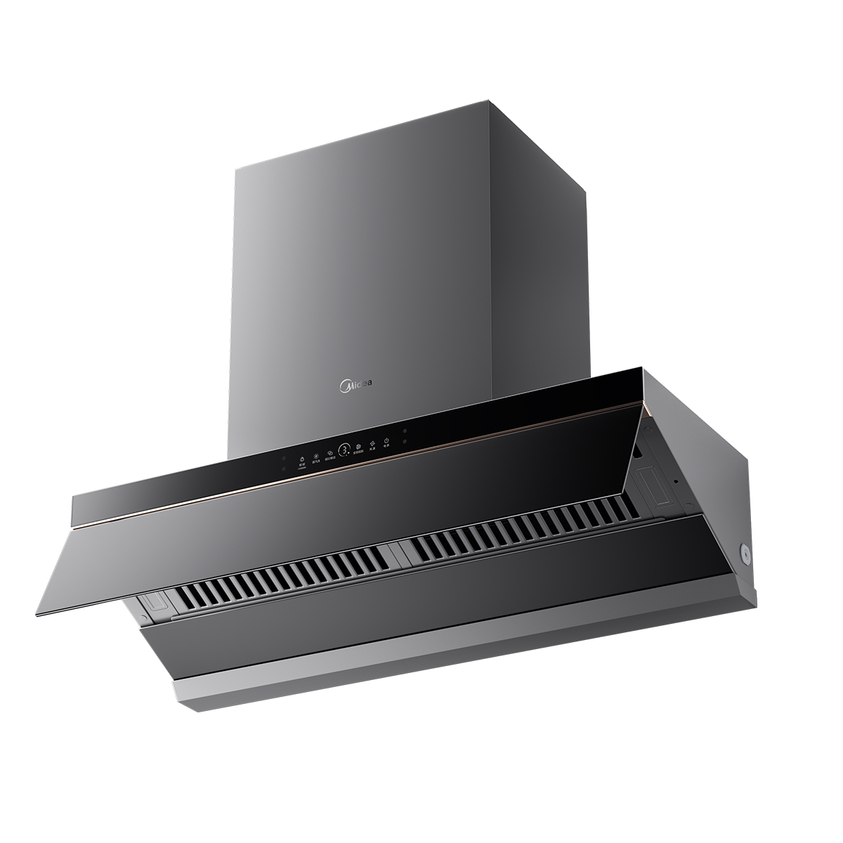 【美的CXW-140-AK9 PRO】美的吸油烟机,CXW-140-AK9 PRO,官方报价_规格_参数_图片-美的商城