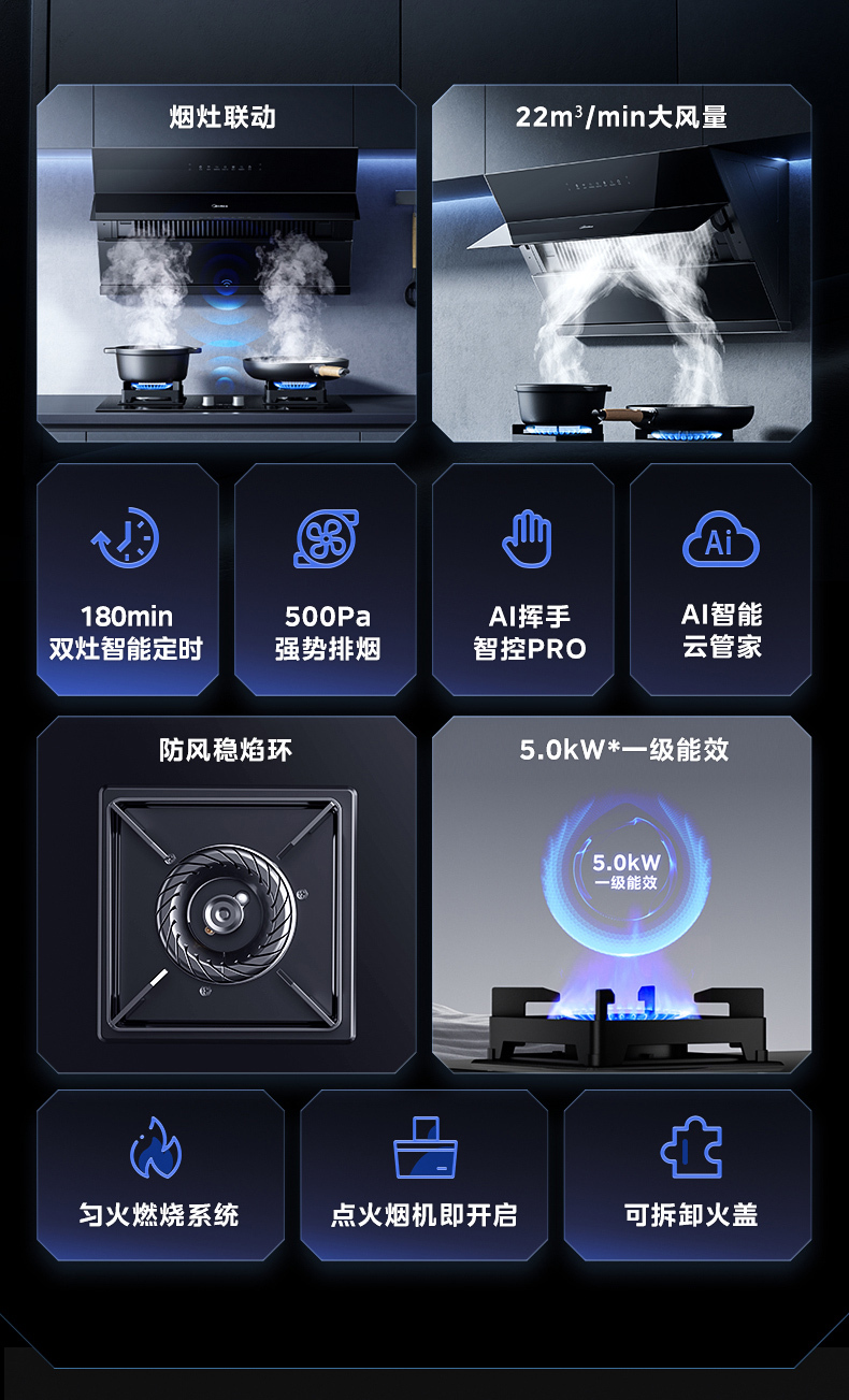 【美的CXW-280-JN317】美的吸油烟机,CXW-280-JN317,官方报价_规格_参数_图片-美的商城