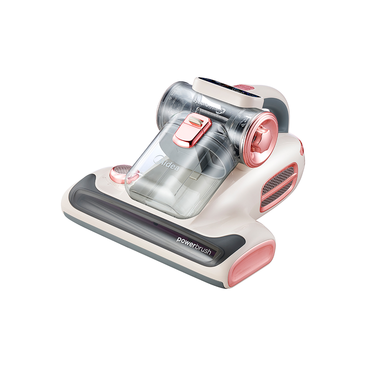 【美的BC7】美的吸尘器,BC7,官方报价_规格_参数_图片-美的商城