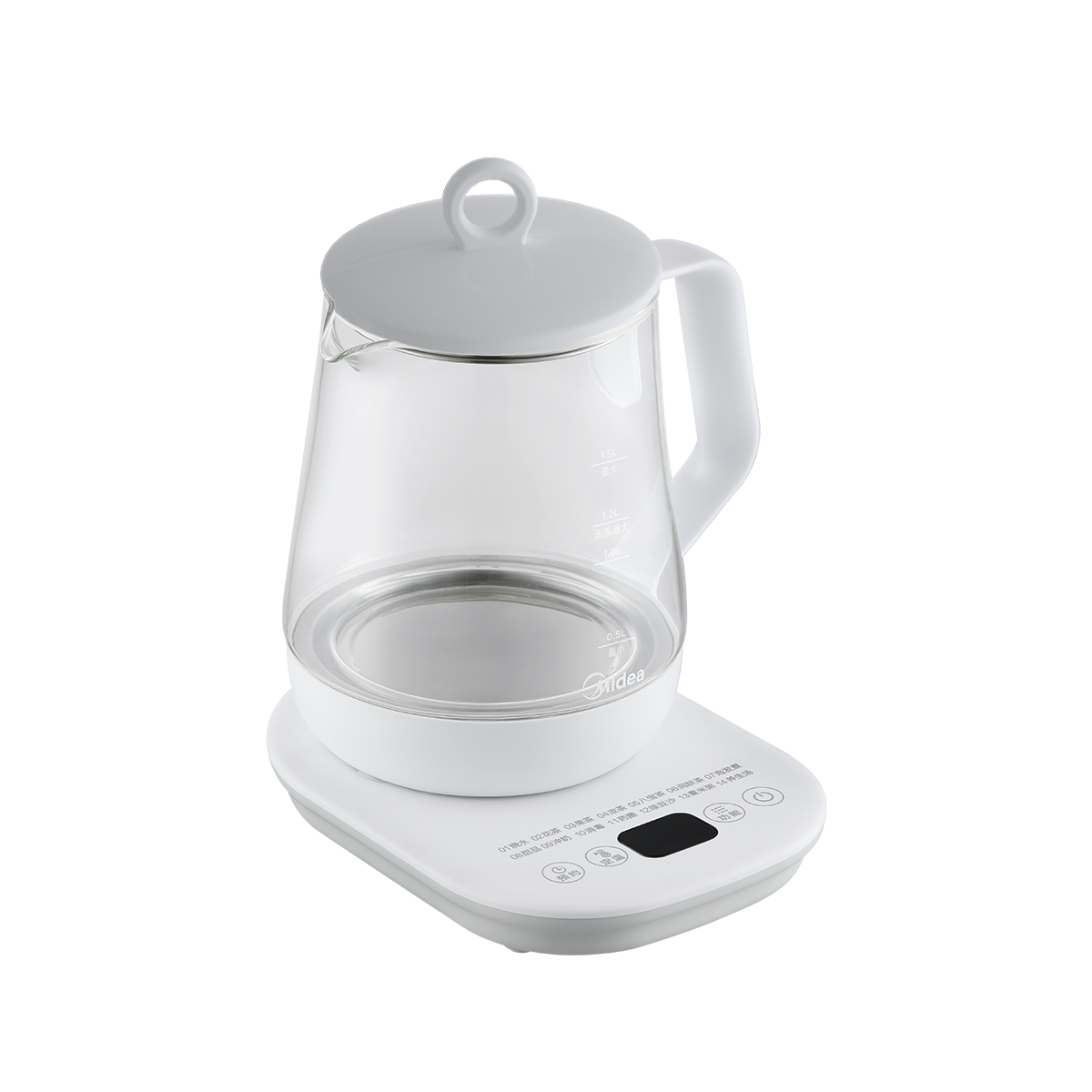 【美的MK-Y12Q】美的,MK-Y12Q,官方报价_规格_参数_图片-美的商城