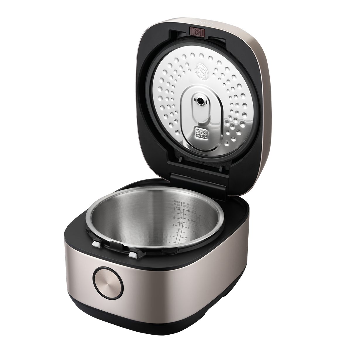 【美的MB-HC459S】美的电饭煲,MB-HC459S,官方报价_规格_参数_图片-美的商城