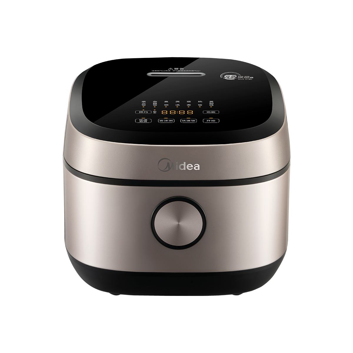 【美的MB-HC459S】美的电饭煲,MB-HC459S,官方报价_规格_参数_图片-美的商城