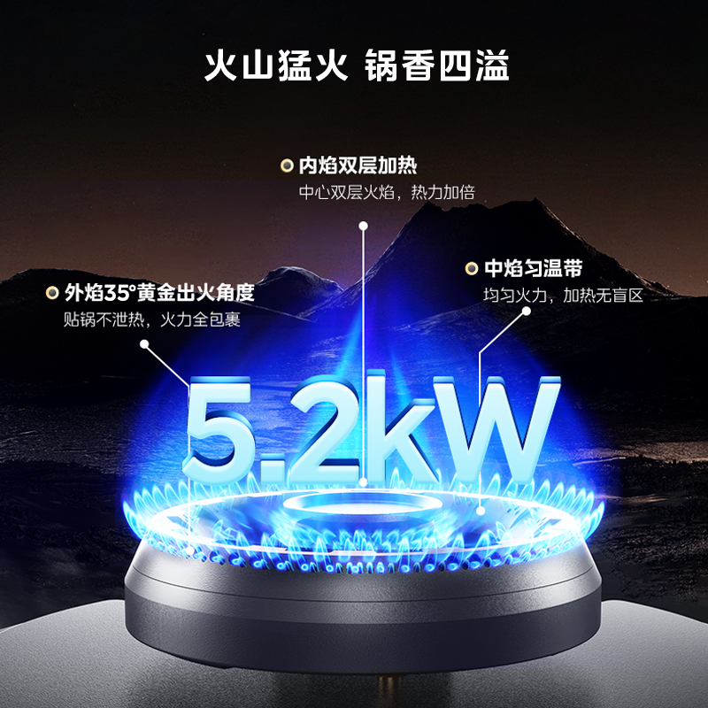 【美的JZT-HD52】美的,JZT-HD52,官方报价_规格_参数_图片-美的商城