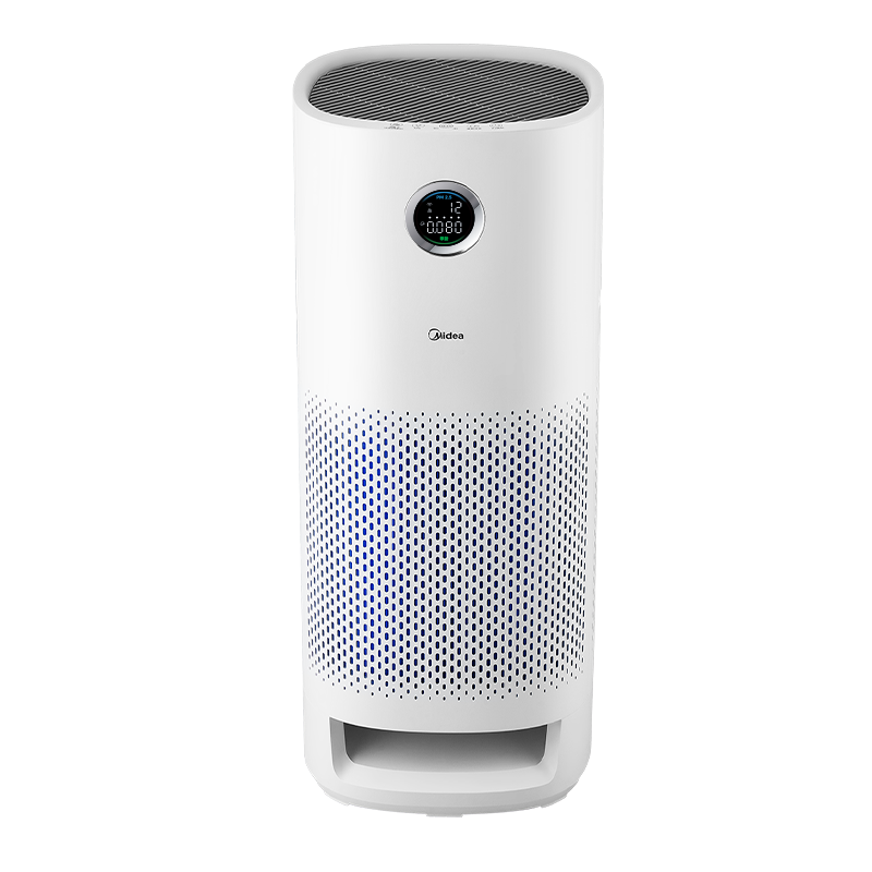 【美的KJ600F-LM1P】美的空气净化器,KJ600F-LM1P,官方报价_规格_参数_图片-美的商城