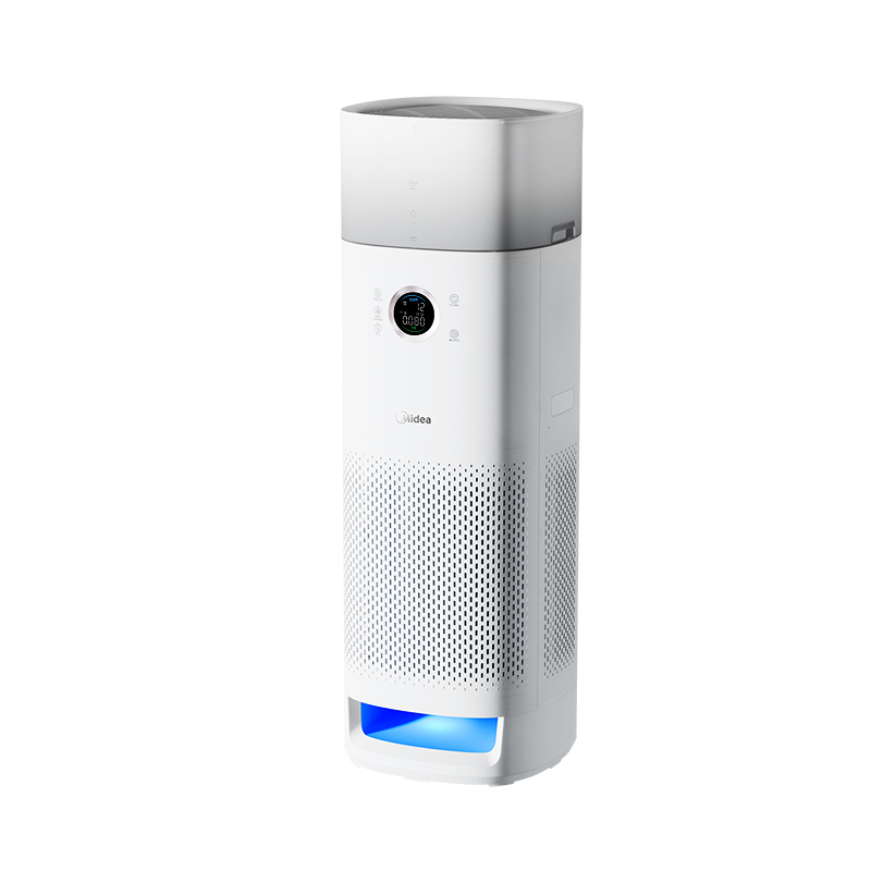 【美的KJ600F-LM1 Ultra】美的空气净化器,KJ600F-LM1 Ultra,官方报价_规格_参数_图片-美的商城