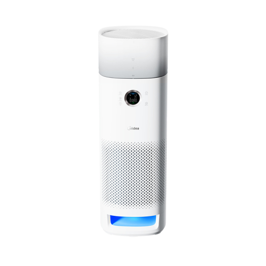 【美的KJ600F-LM1 Ultra】美的空气净化器,KJ600F-LM1 Ultra,官方报价_规格_参数_图片-美的商城