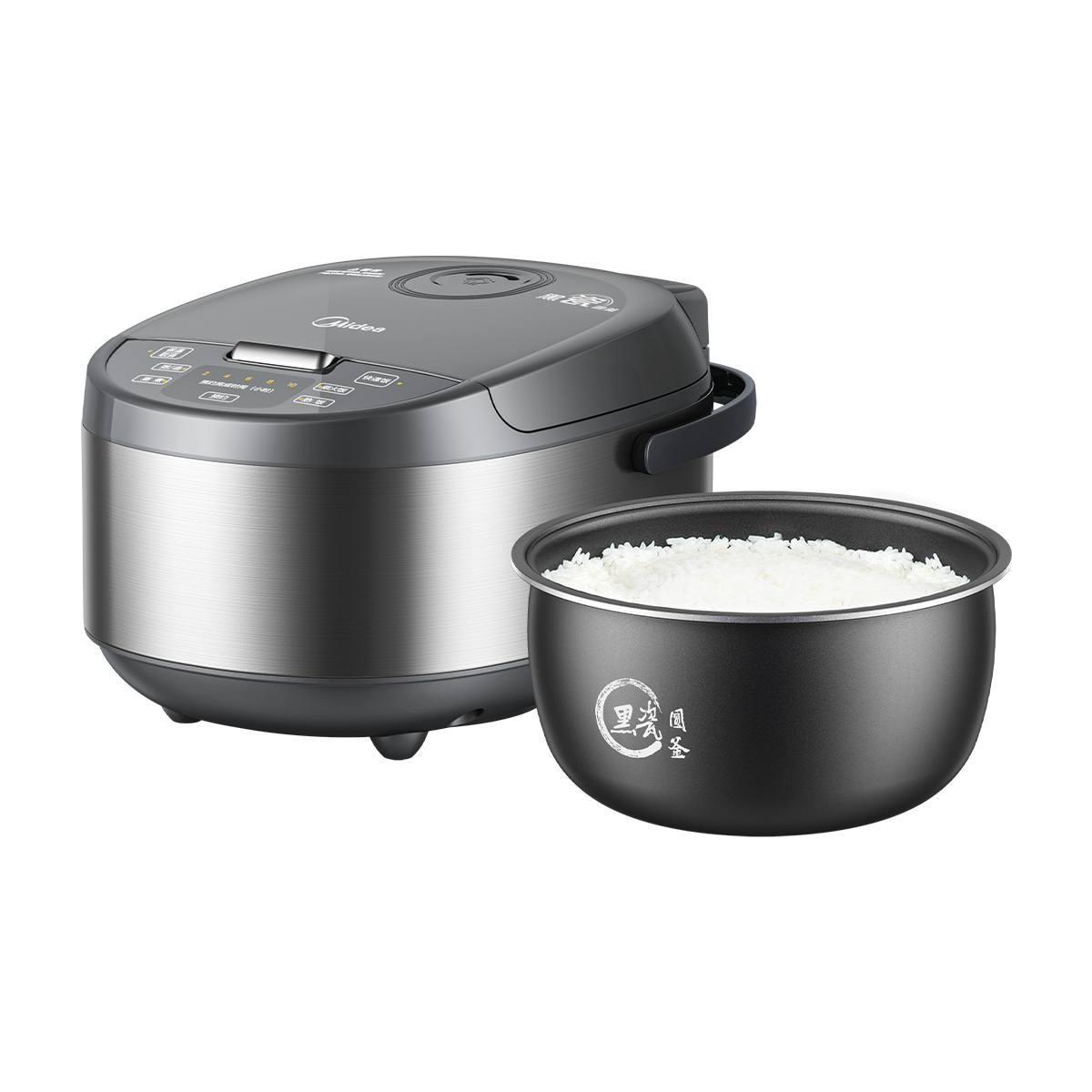 【美的MB-RE478】美的电饭煲,MB-RE478,官方报价_规格_参数_图片-美的商城