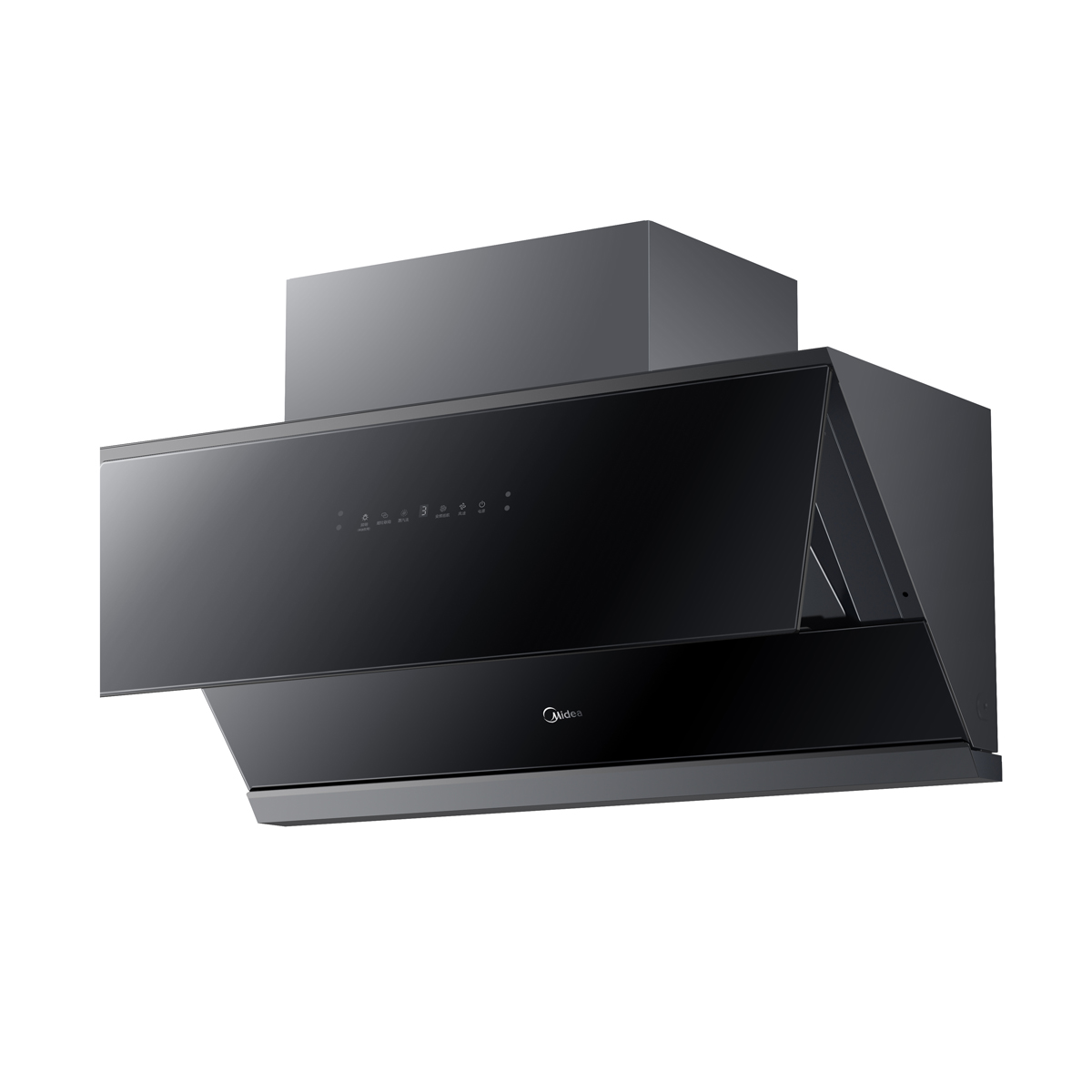 【美的CXW-140-CZ25】美的吸油烟机,CXW-140-CZ25,官方报价_规格_参数_图片-美的商城