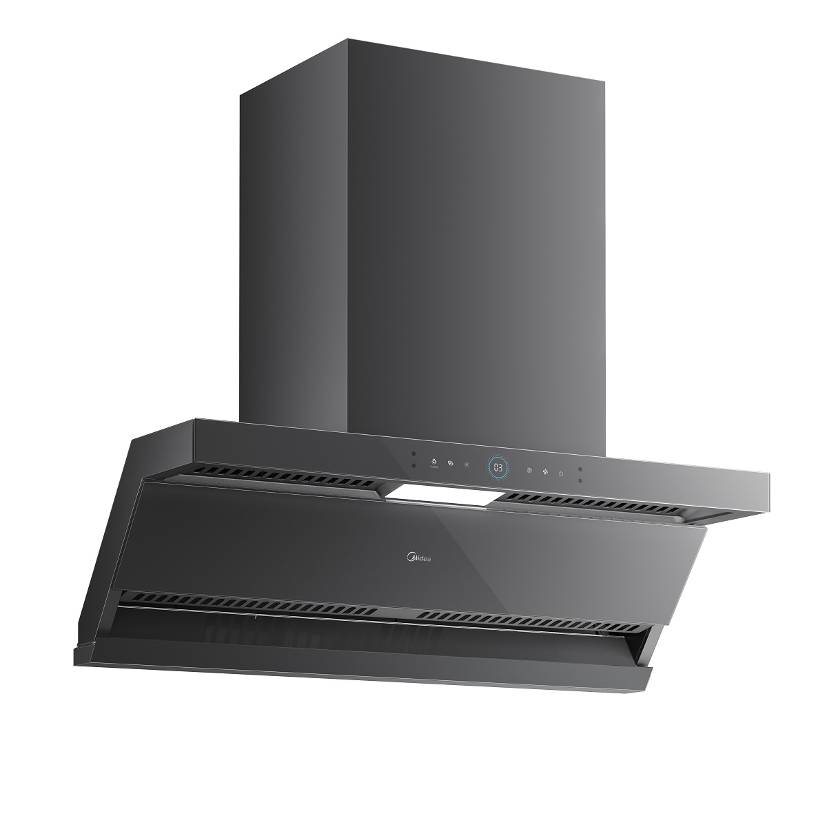 【美的CXW-140-AK5 MAX】美的吸油烟机,CXW-140-AK5 MAX,官方报价_规格_参数_图片-美的商城