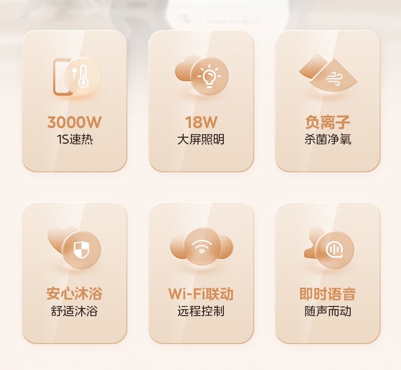 【美的MY-S5X30-A70W】美的,MY-S5X30-A70W,官方报价_规格_参数_图片-美的商城