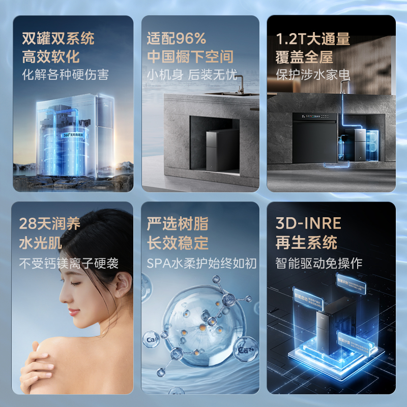 【美的MS153-1.2T】美的软水机,MS153-1.2T,官方报价_规格_参数_图片-美的商城