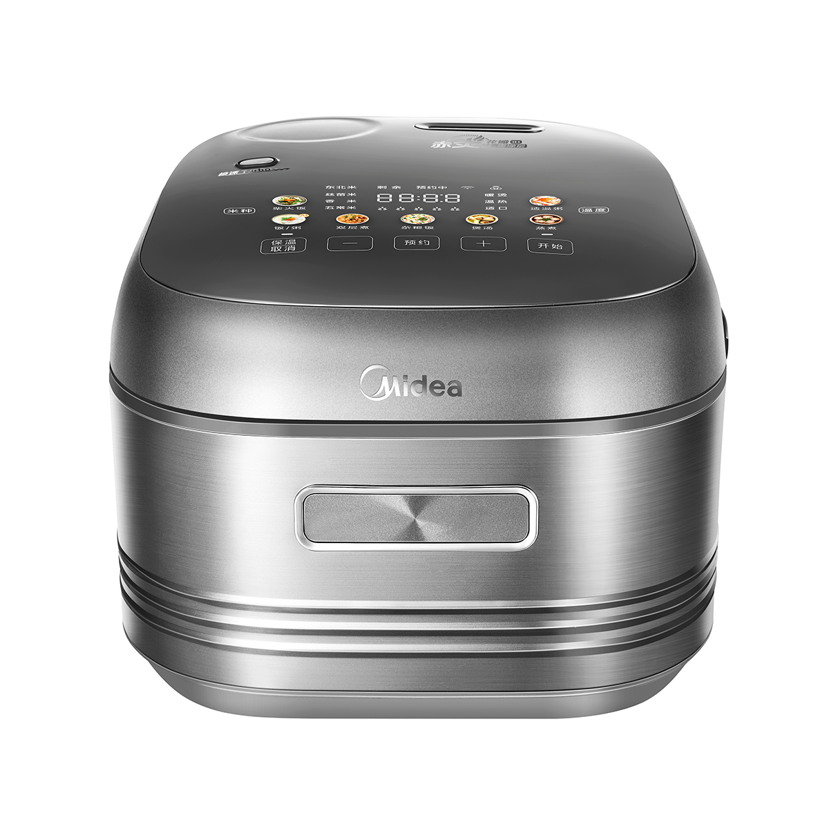 【美的MB-HS412】美的电饭煲,MB-HS412,官方报价_规格_参数_图片-美的商城