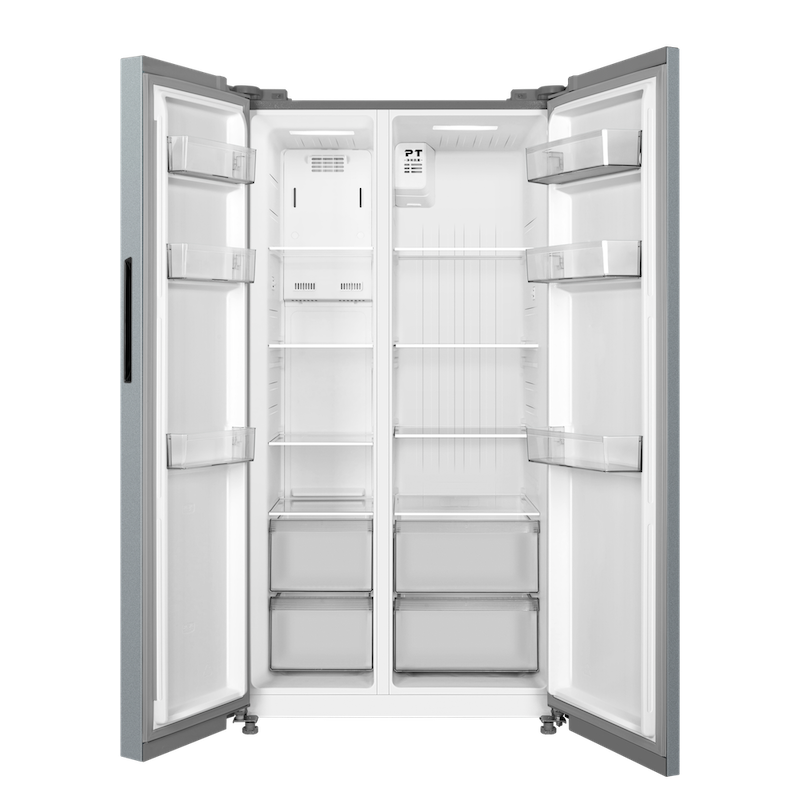 【美的BCD-571WKPM(E)】美的冰箱,BCD-571WKPM(E),官方报价_规格_参数_图片-美的商城