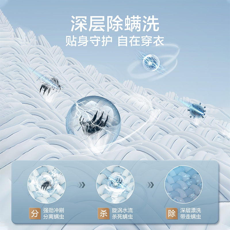 【美的TB120-1808B】美的洗衣机,TB120-1808B,官方报价_规格_参数_图片-美的商城