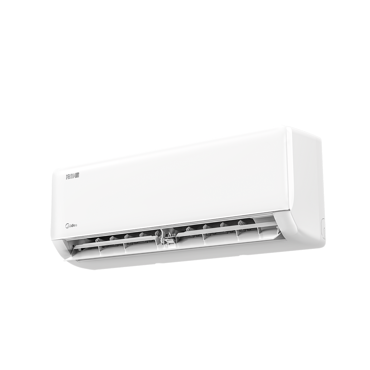 【美的KFR-26GW/PH2】美的空调,KFR-26GW/PH2,官方报价_规格_参数_图片-美的商城