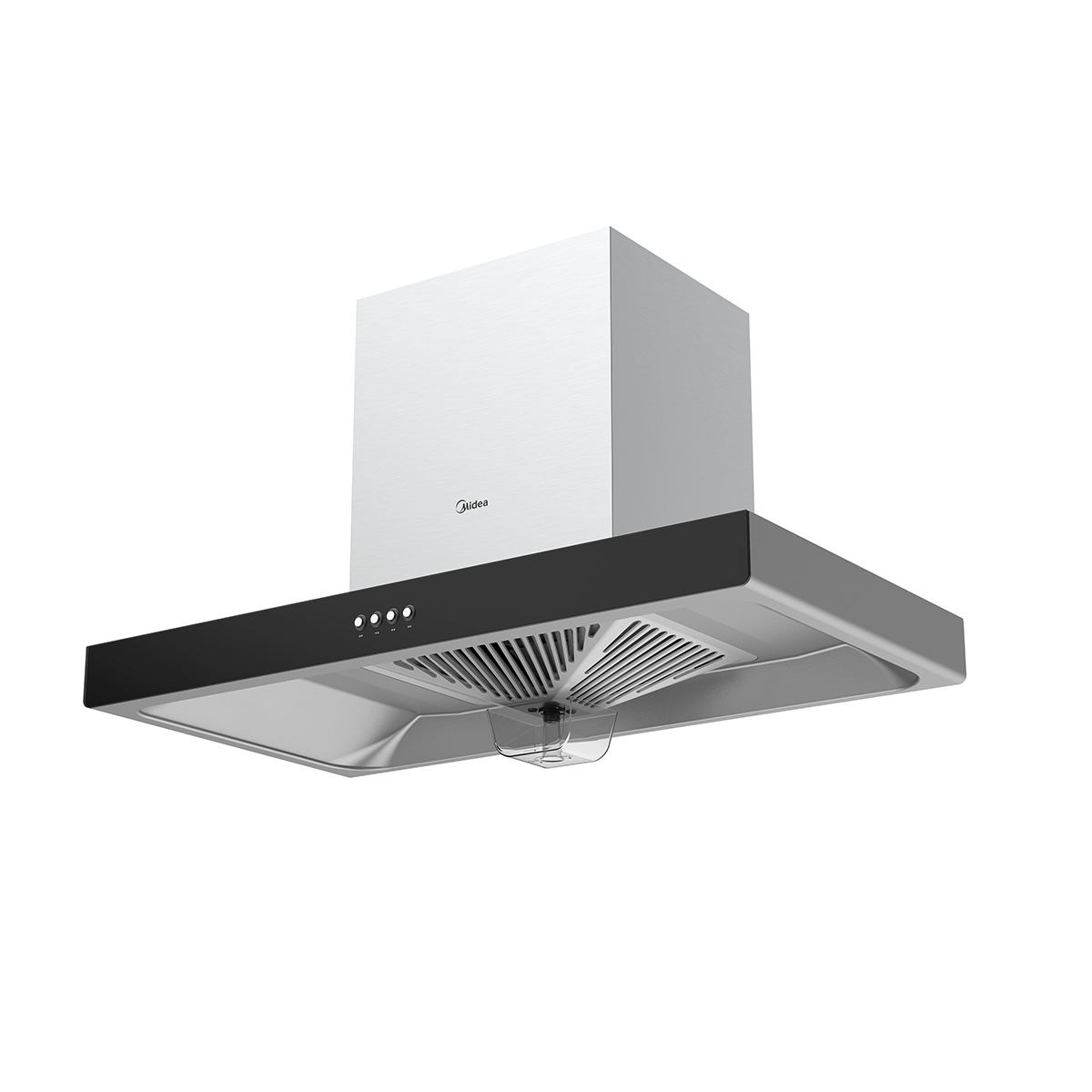 【美的CXW-220-B80A】美的吸油烟机,CXW-220-B80A,官方报价_规格_参数_图片-美的商城