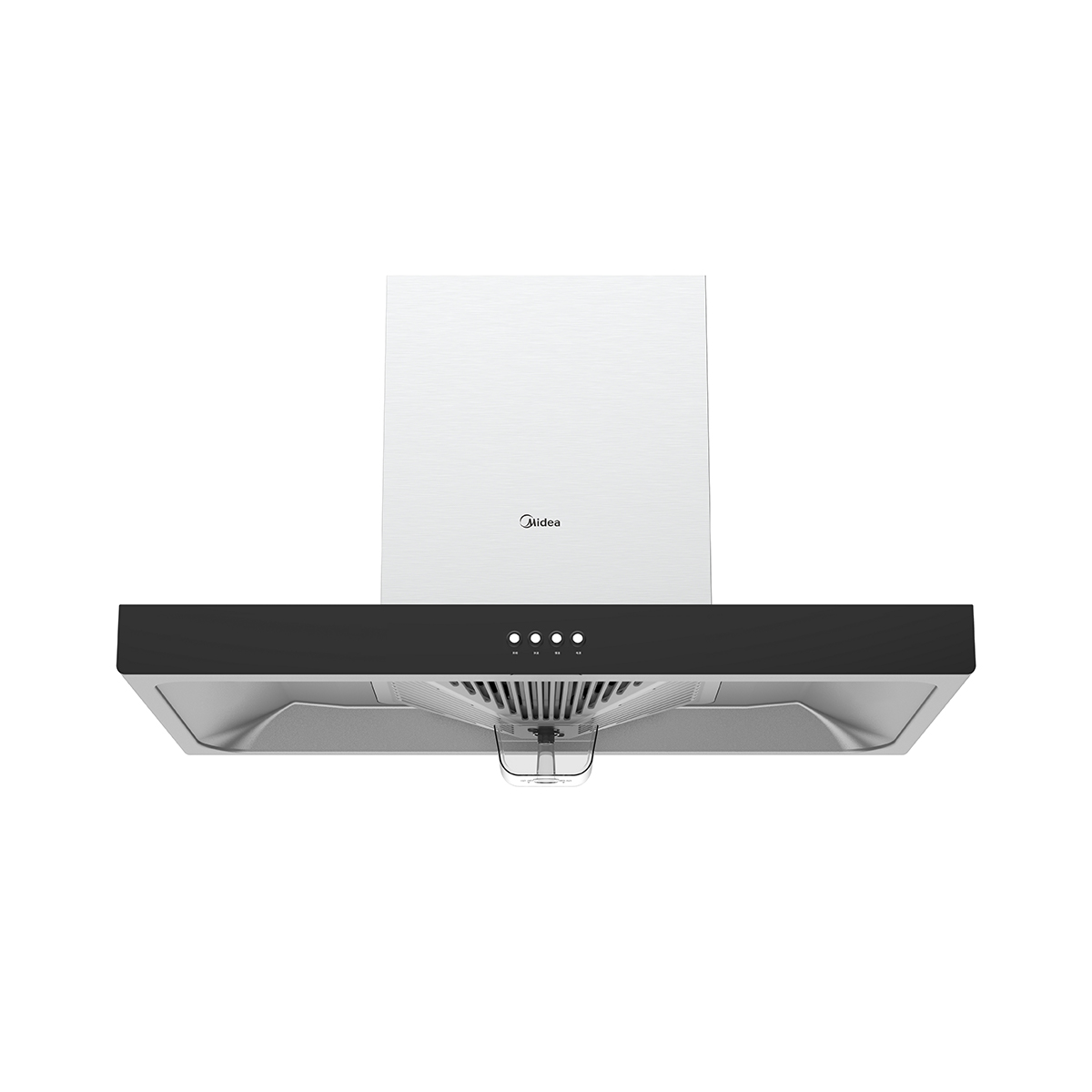 【美的CXW-220-B80A】美的吸油烟机,CXW-220-B80A,官方报价_规格_参数_图片-美的商城