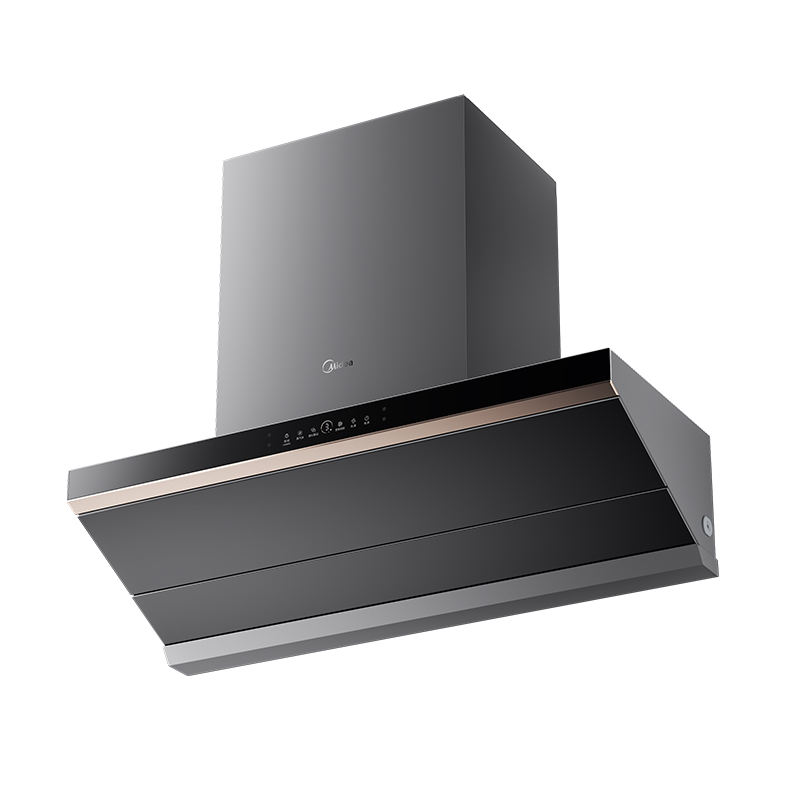 【美的CXW-140-AK5 PRO】美的吸油烟机,CXW-140-AK5 PRO,官方报价_规格_参数_图片-美的商城