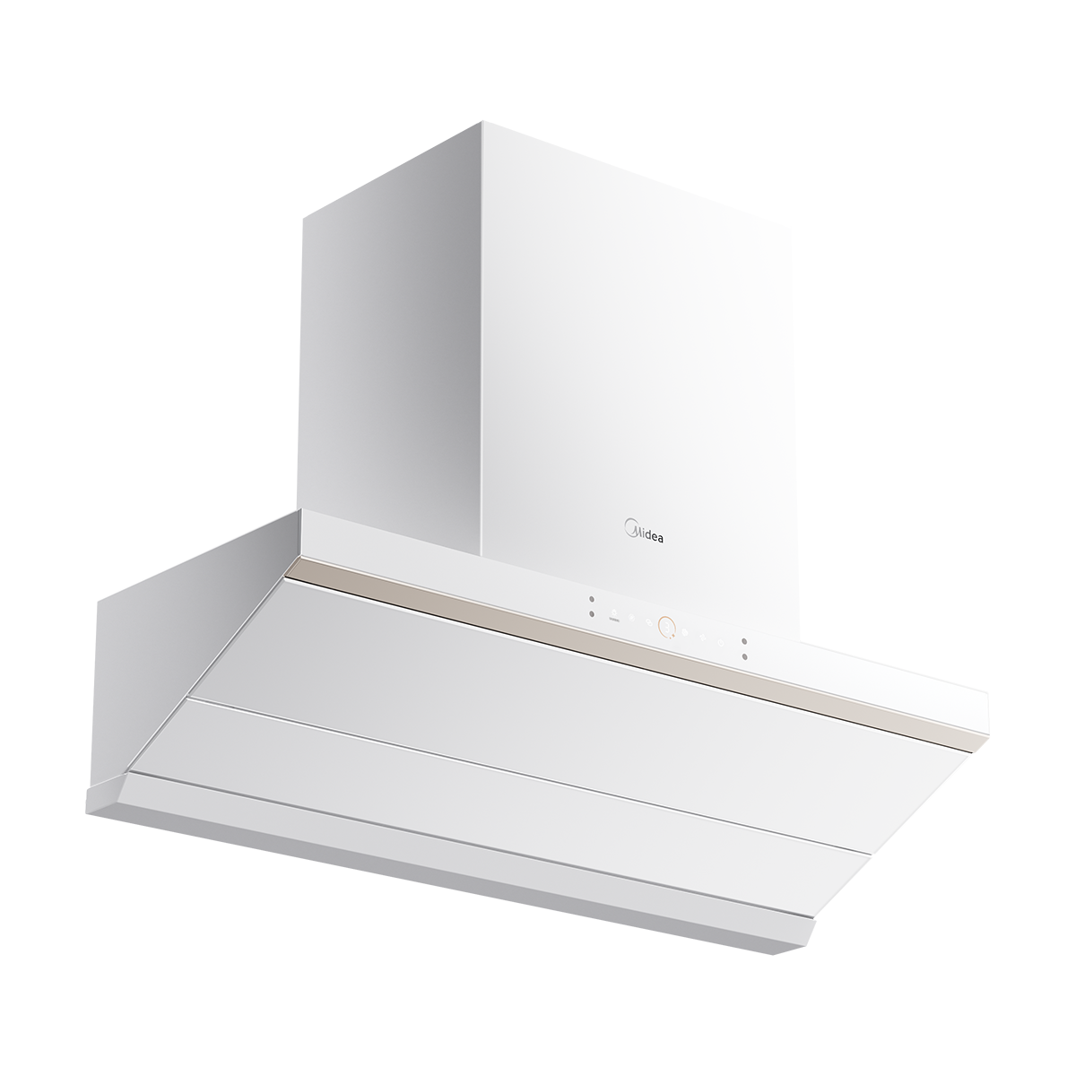 【美的CXW-140-AK5 PRO-W】美的吸油烟机,CXW-140-AK5 PRO-W,官方报价_规格_参数_图片-美的商城