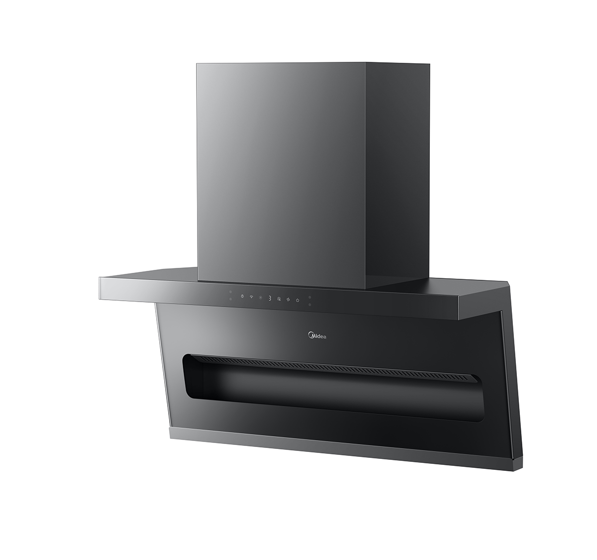 【美的CXW-160-AK3 D】美的吸油烟机,CXW-160-AK3 D,官方报价_规格_参数_图片-美的商城
